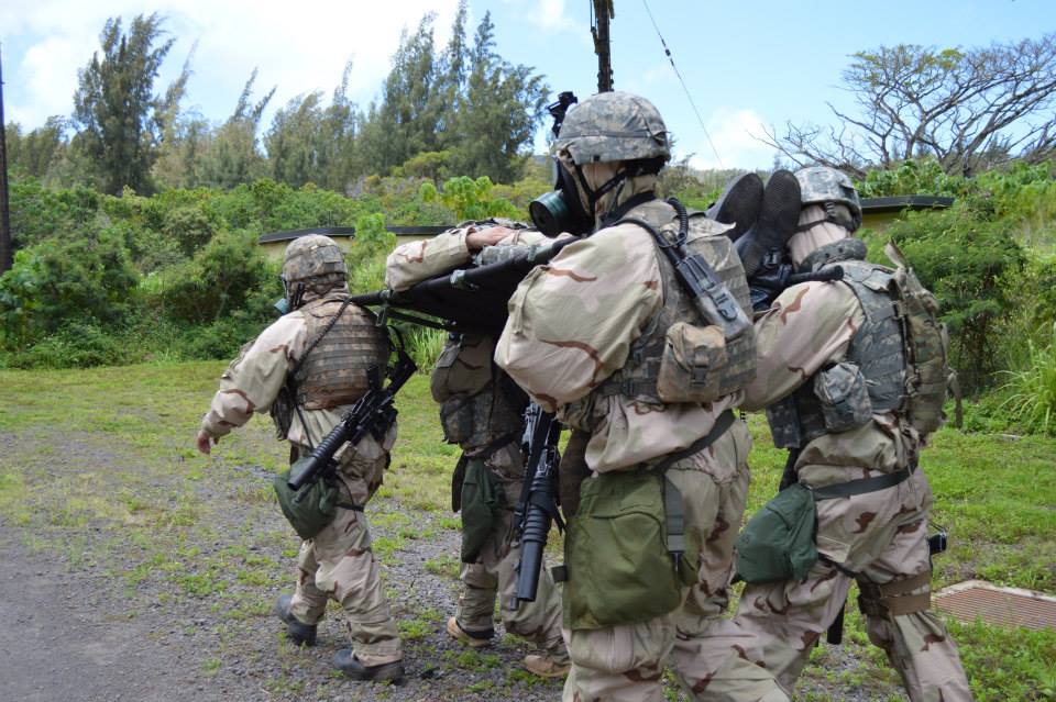 Careers At A Glance Podcast #1 – My Experience As An MP In The US Army ...